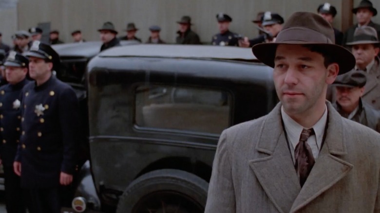 Let's remember the many times Sam Raimi and Coen brothers teamed up