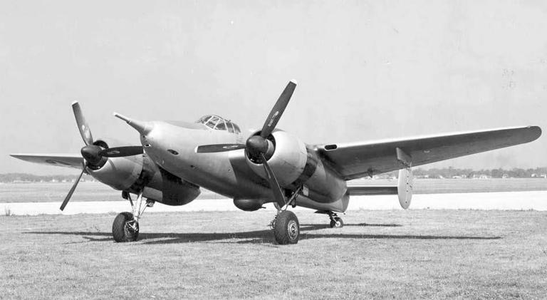Grounded dreams: Beechcraft XA-38 Grizzly – the cannon armed masterpiece