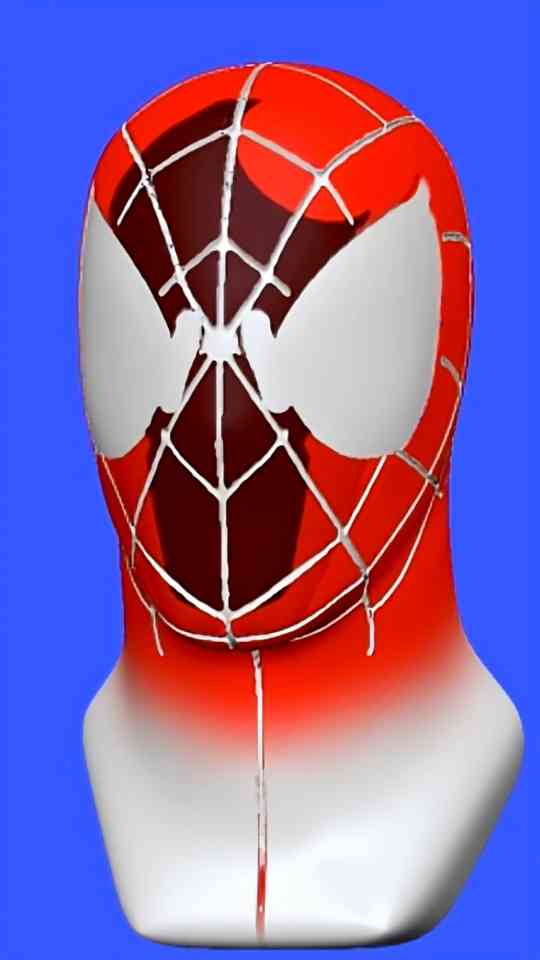 Can you identify these custom Marvel Legends creations