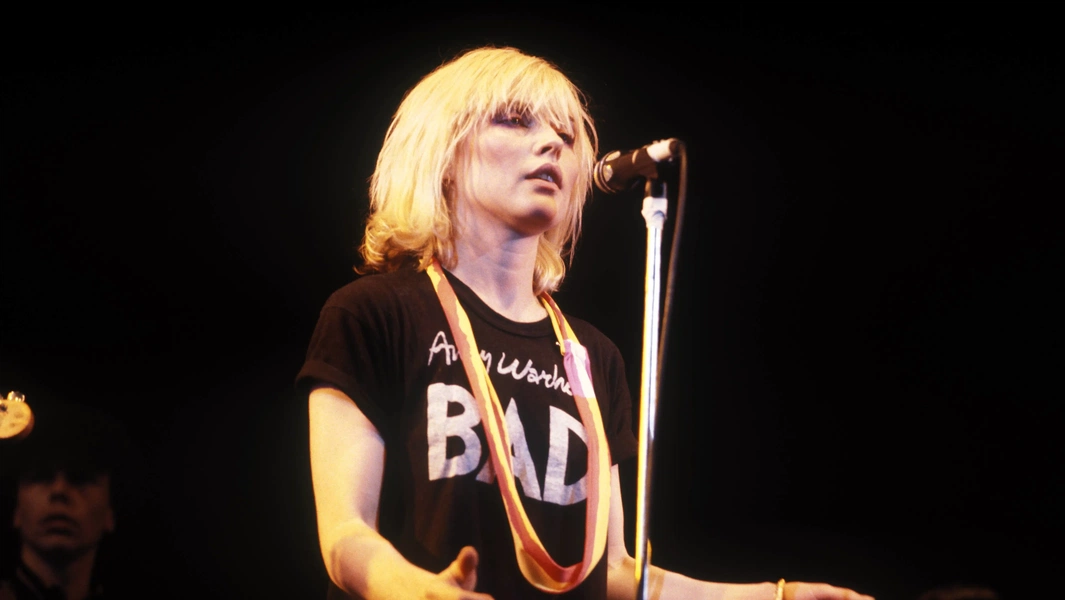 7 defining moments in Blondie’s career