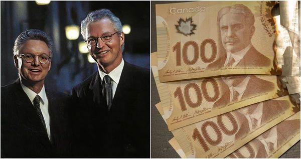 Quebec's wealthiest family could give everyone in the province $1k and ...