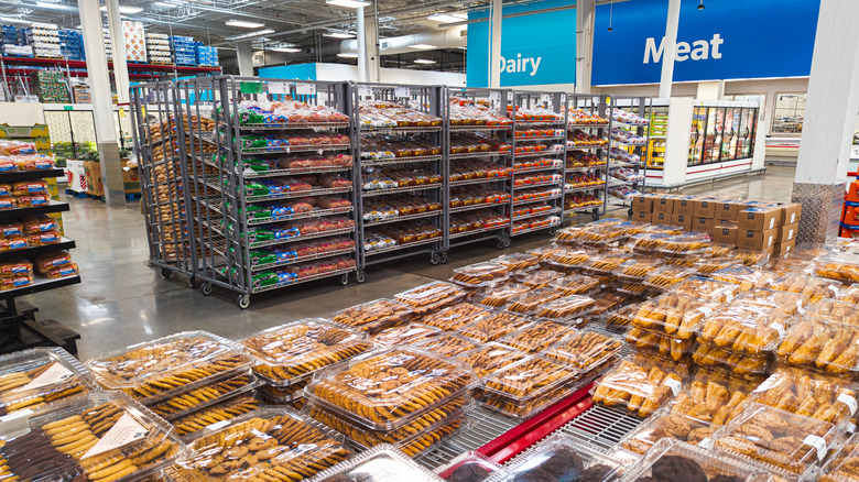 The 5 best Sam's Club bakery items of 2026 (so far)