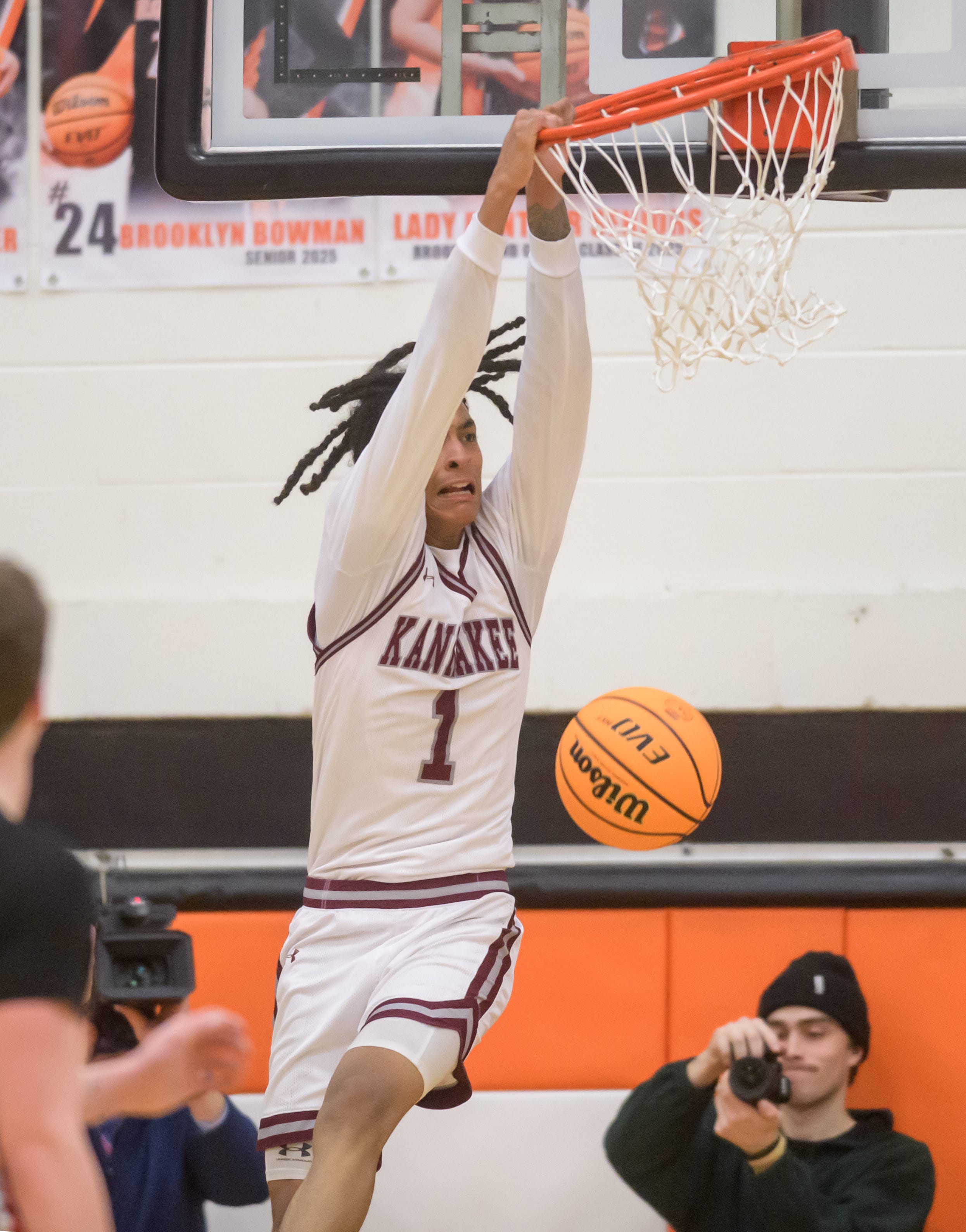 Illinois basketball picks up commitment from three-star in-state guard