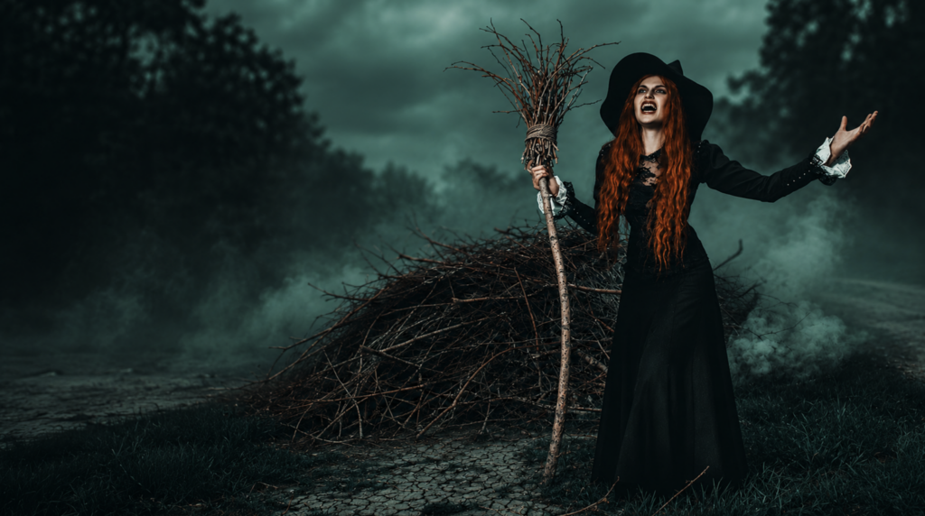 What really happened during the Salem witch trials?