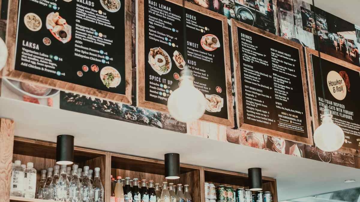 Costly Restaurant Mistakes That Waste Your Dining DollarsWould These ...