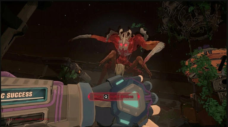 XThe Most Exciting Games From Summer Game Fest Were Not the AAA Ones