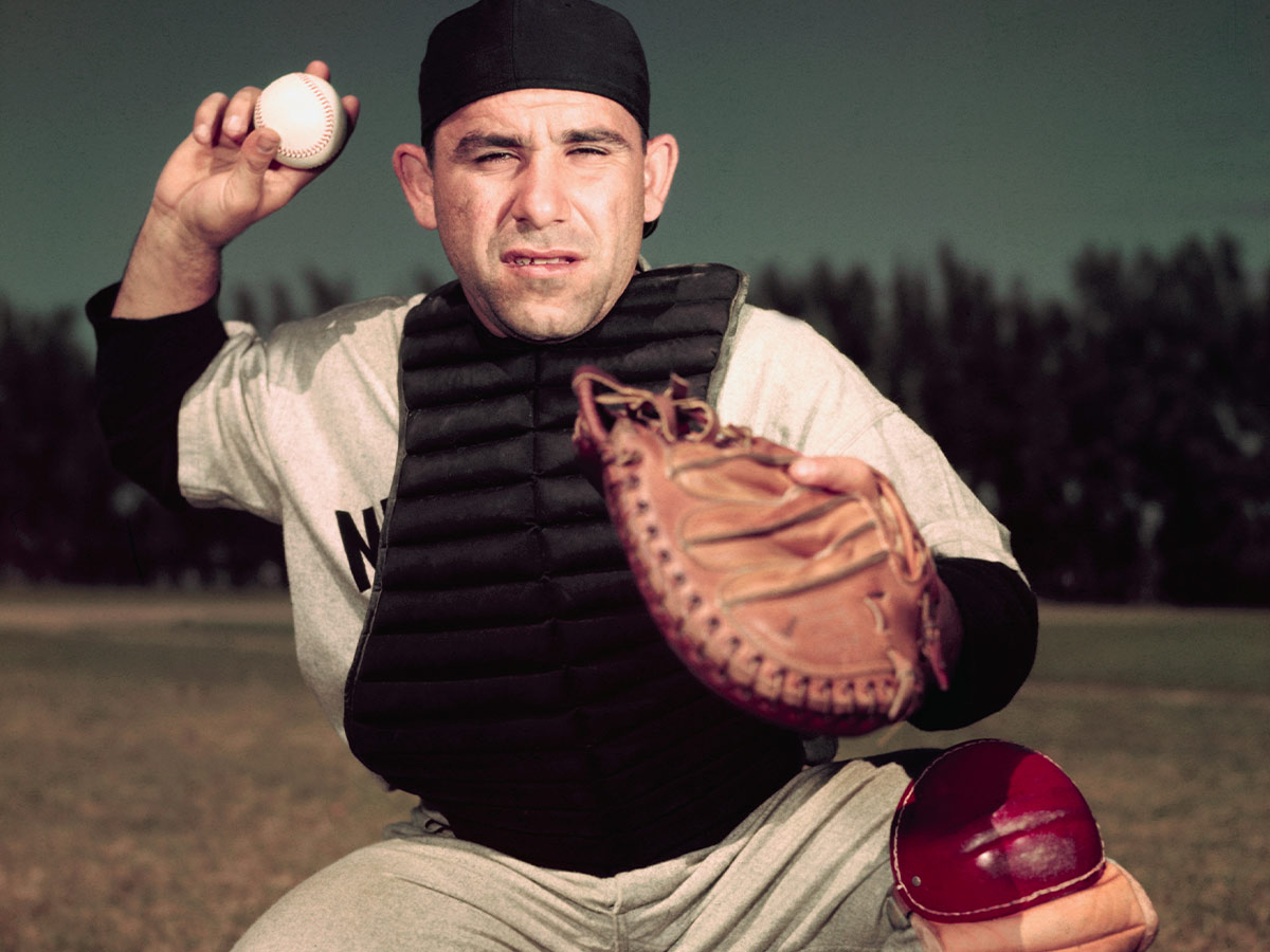 Behind the plate: The greatest catcher in each MLB franchise's history