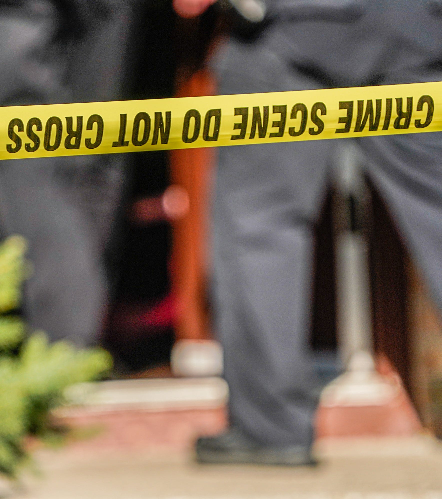 Cumberland man arrested in hit and run death of boy