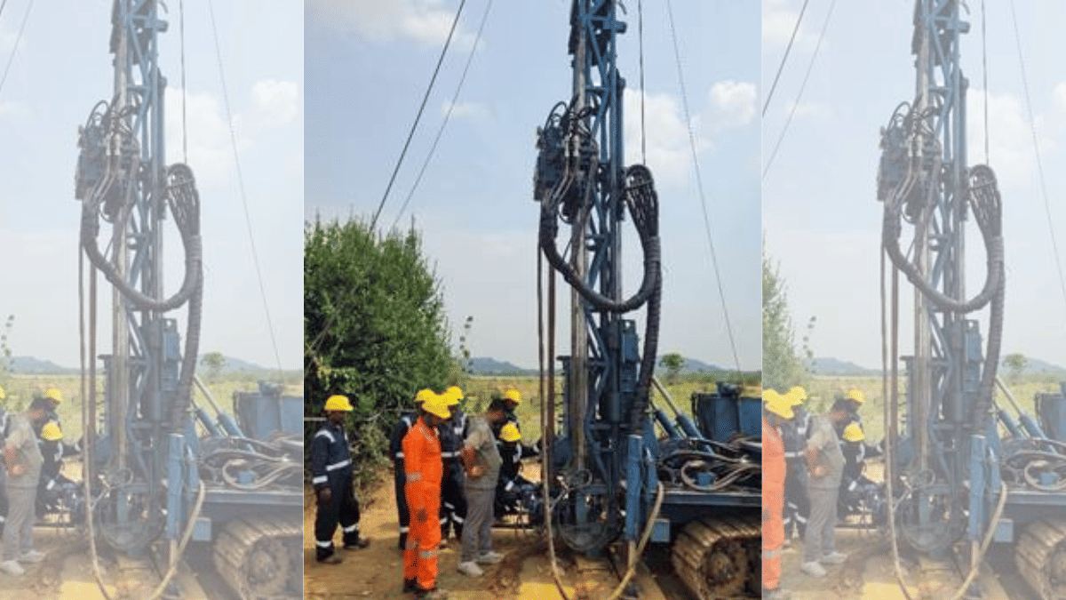 Govt bets on coal gasification projects to cut import dependency ...