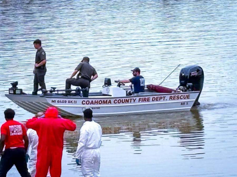 Body found in Mississippi River in Coahoma County