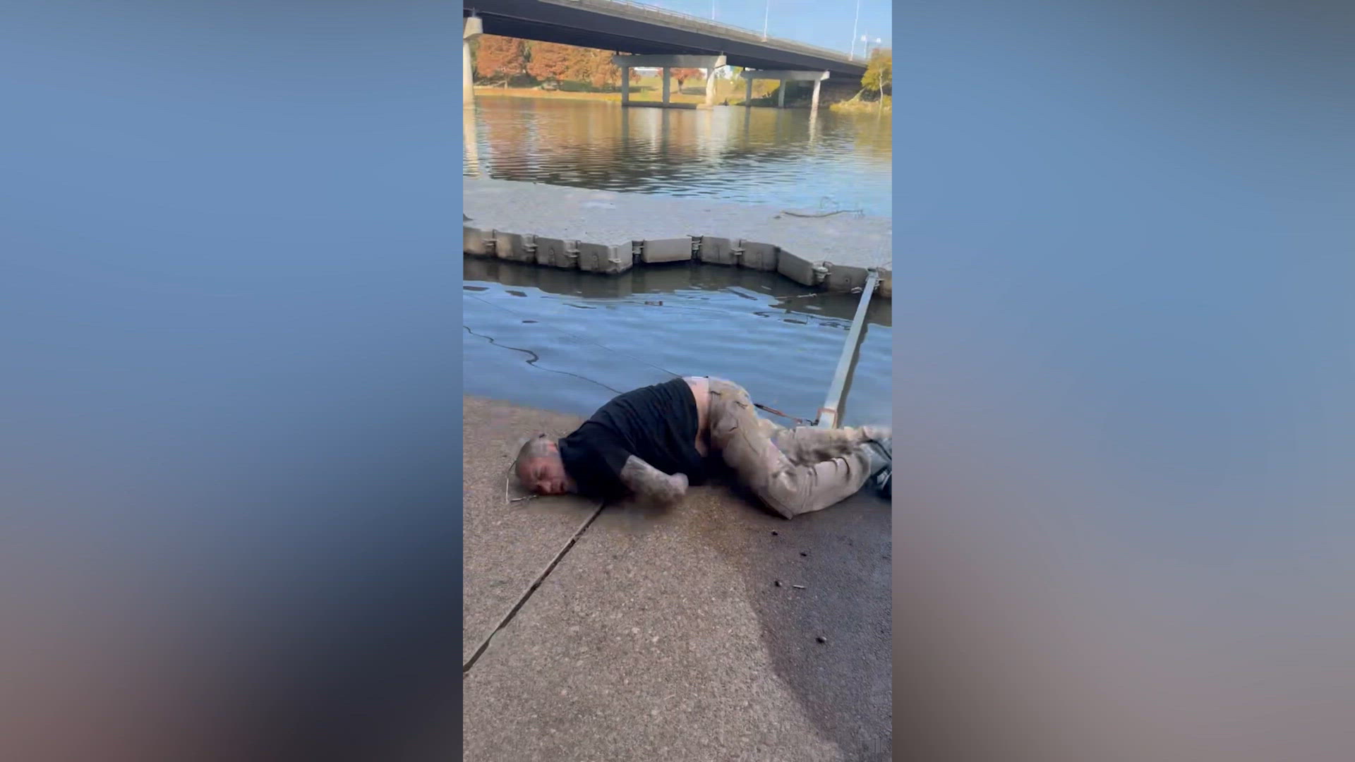 Epic dad fails