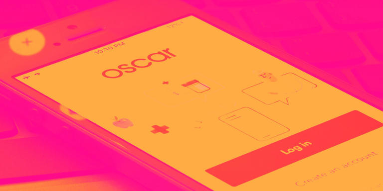 Why is Oscar Health (OSCR) stock rocketing higher today?