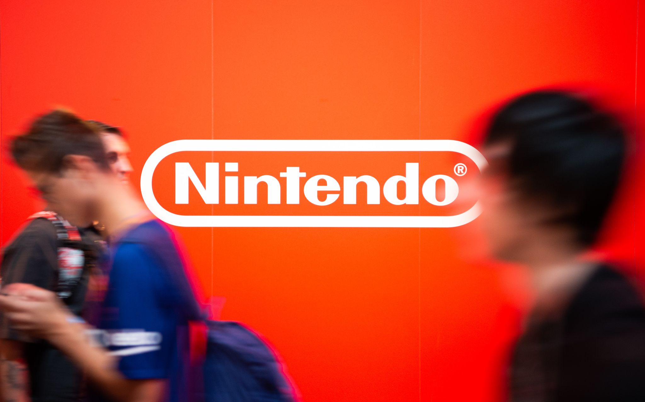 Nintendo fined millions of euros in France over controller fault