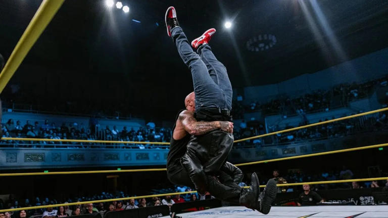 TNA Thursday Night IMPACT review (6/4/26) – Hell is a wicked garden