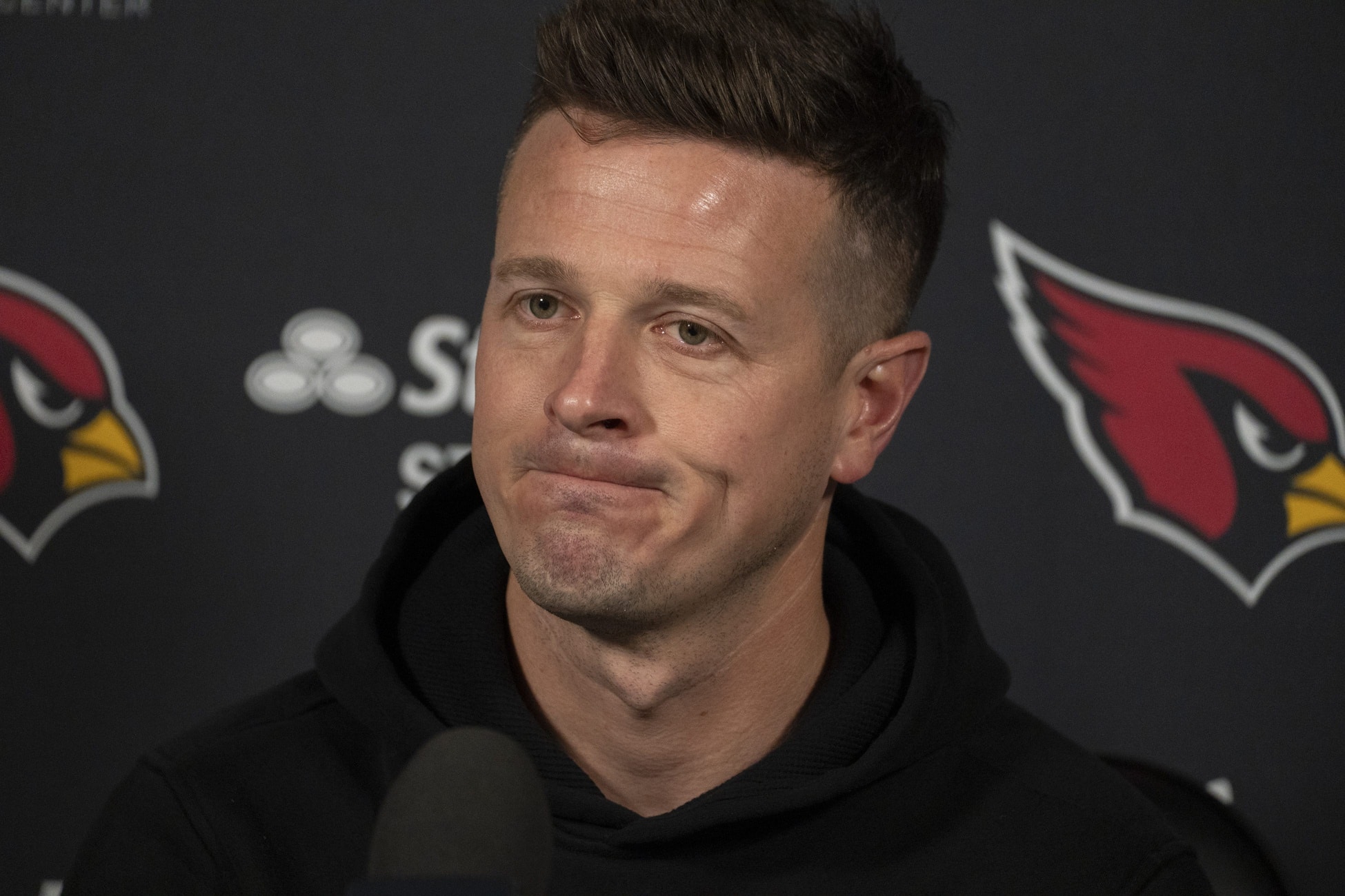 Arizona Cardinals: Disgruntled starter set to avoid $107K in fines