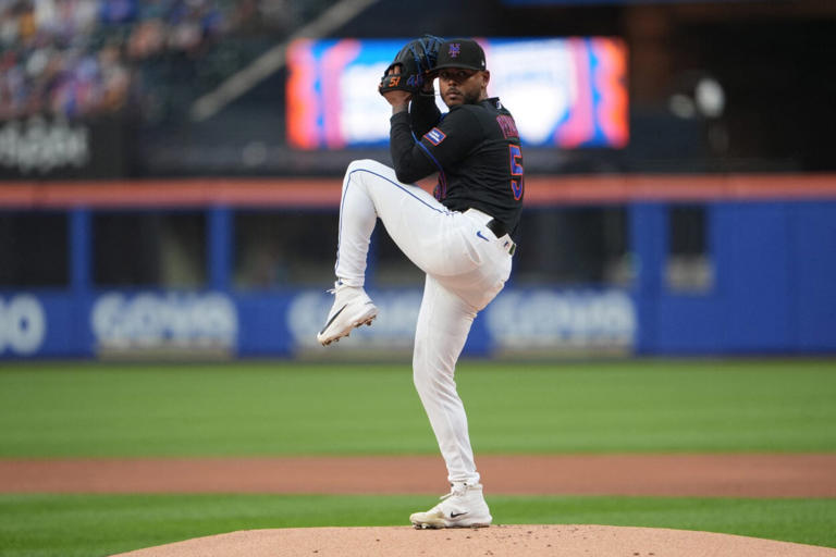 The Mets homestand starts with a real test against St. Louis
