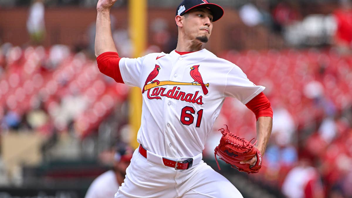 Your closer is running out of gas: Overworked relievers at risk in ...