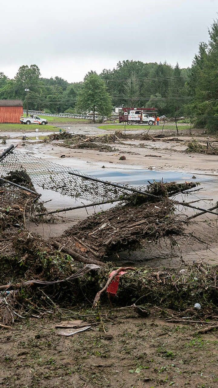 Why Connecticut is mapping every stream, river, and culvert in the state