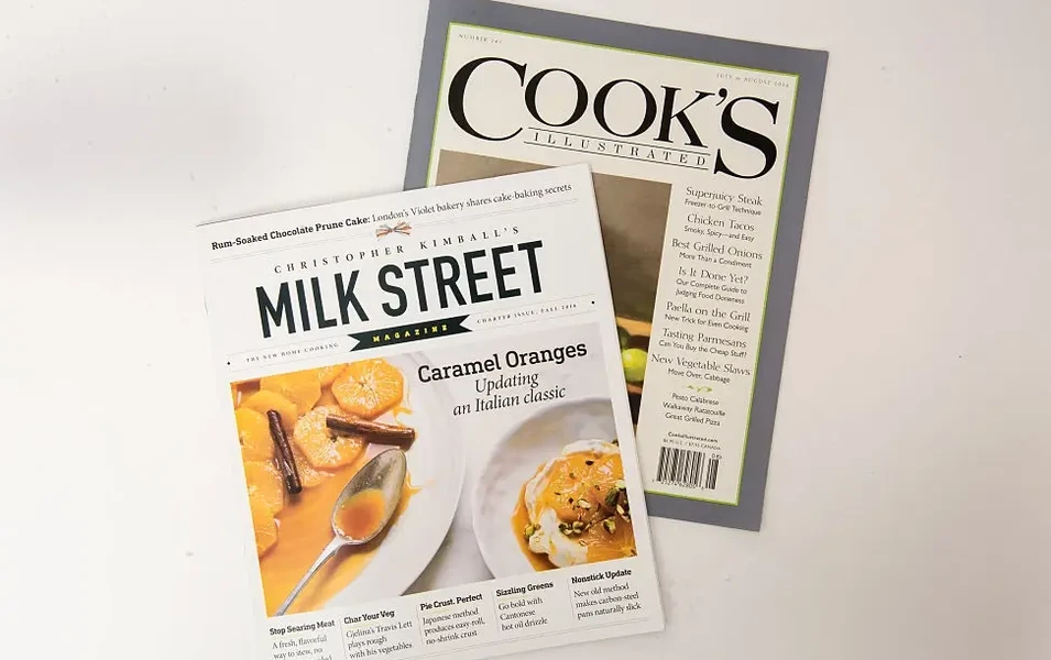 Milk Street cookbooks bring global flavors to home kitchens
