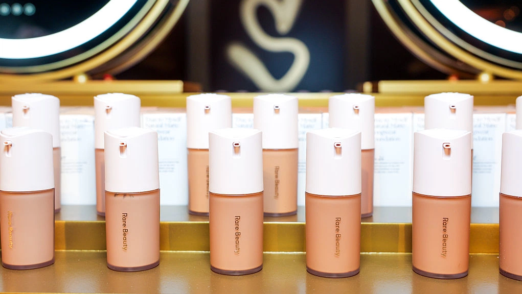 8 best full-coverage foundations for every skin type