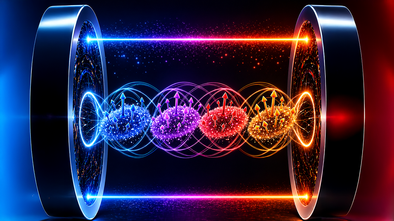 University of Chicago team proposes flexible new platform to produce ...