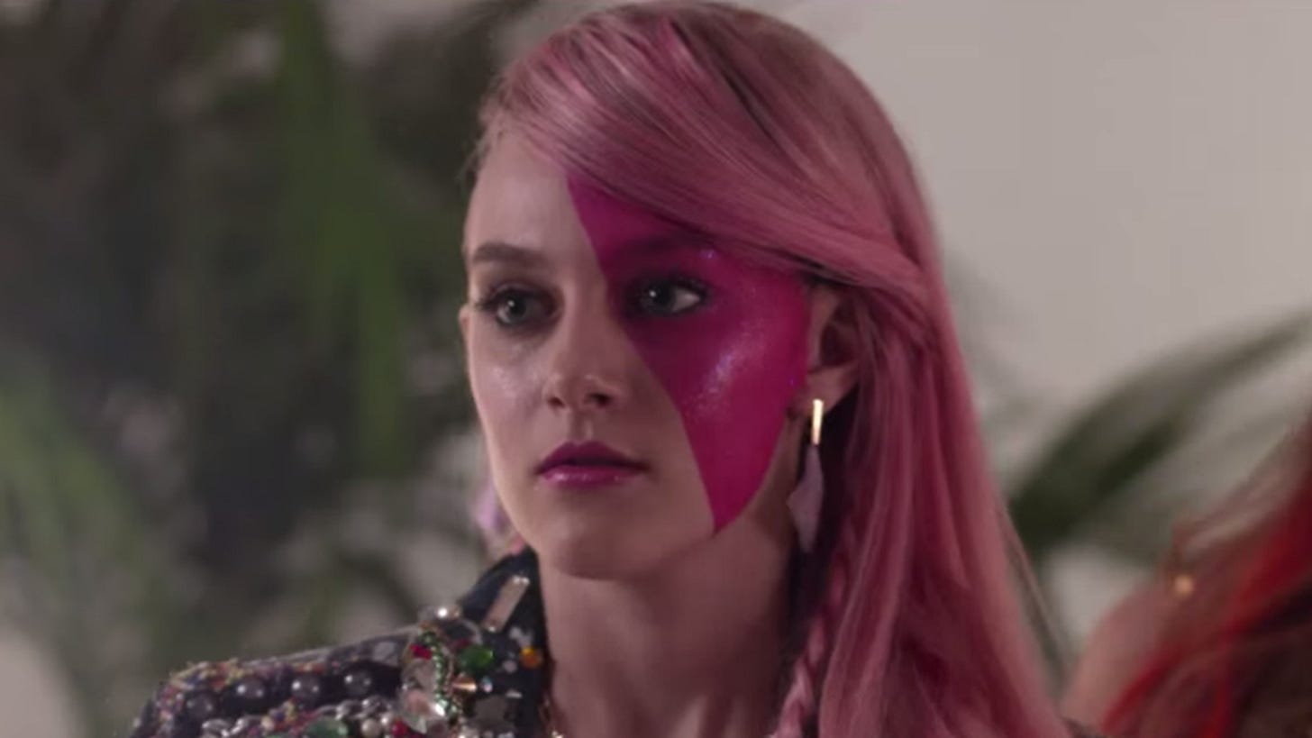 Amazon revives Jem and the Holograms after 2015 movie disaster