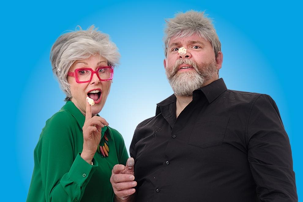 Whitby Pavilion to stage The Great British Bake Off Musical