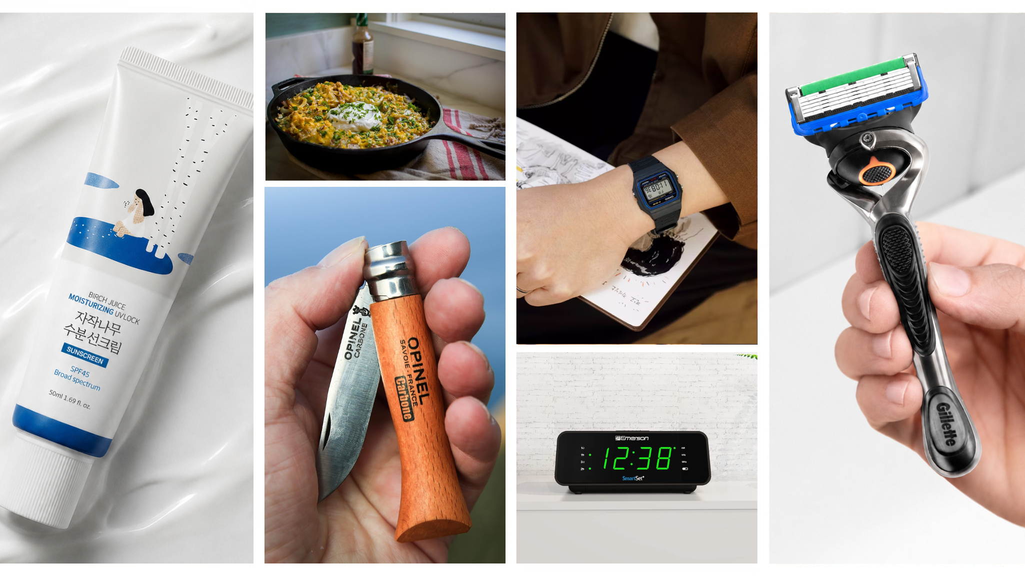 The most useful things on Amazon under $25