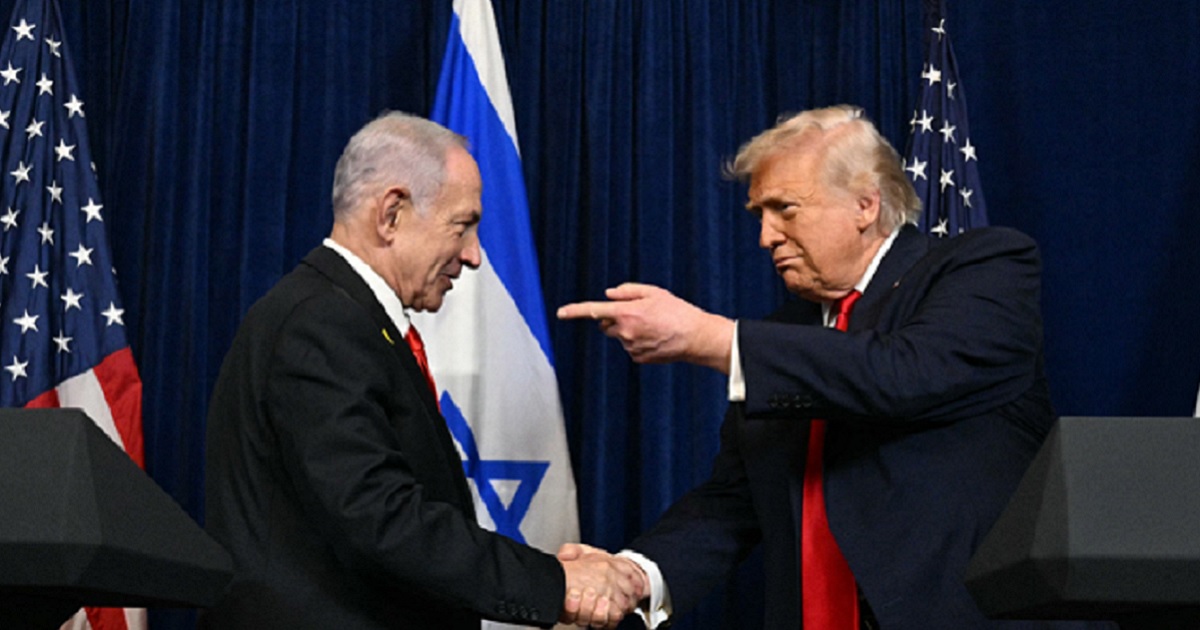Israel and Iran comply with Trump's demand, halting attacks