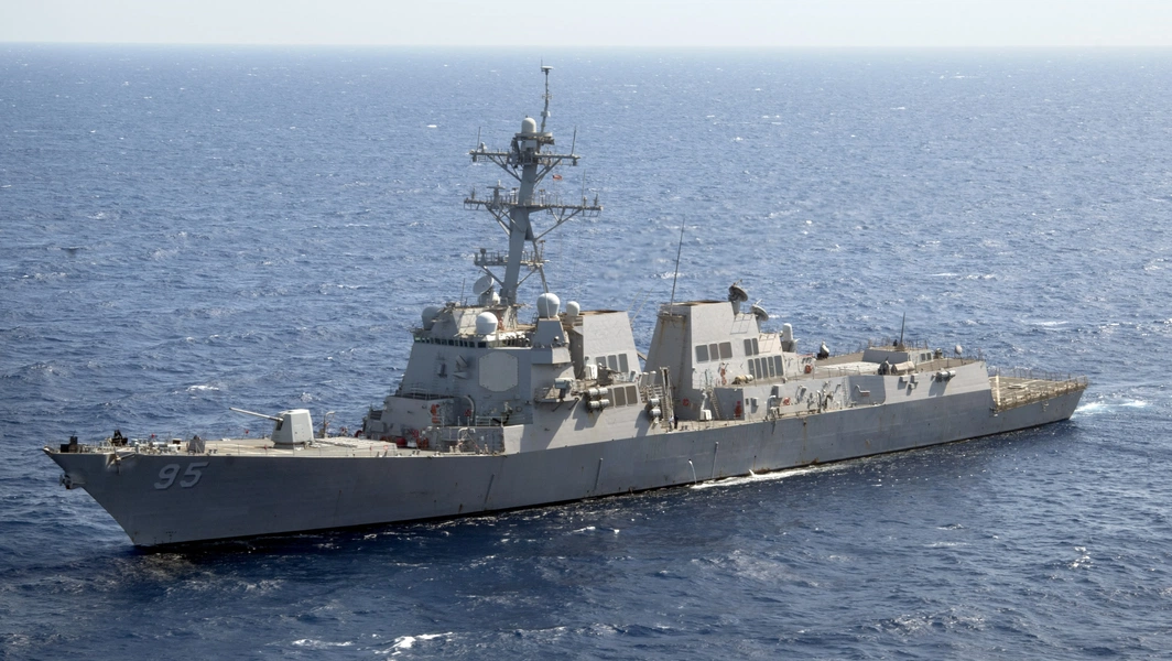 US Navy and Marines showcase new era of naval drone warfare