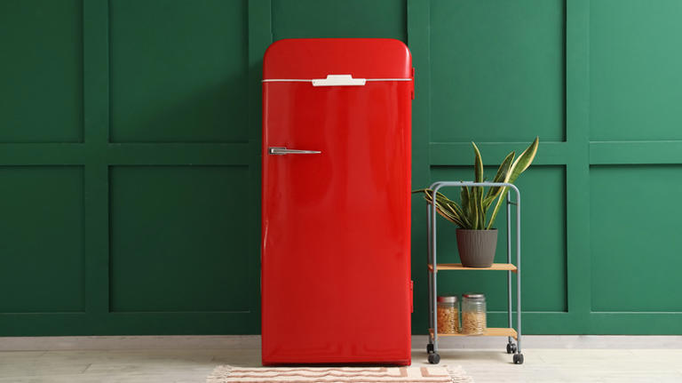 Were old-school refrigerators actually more reliable?