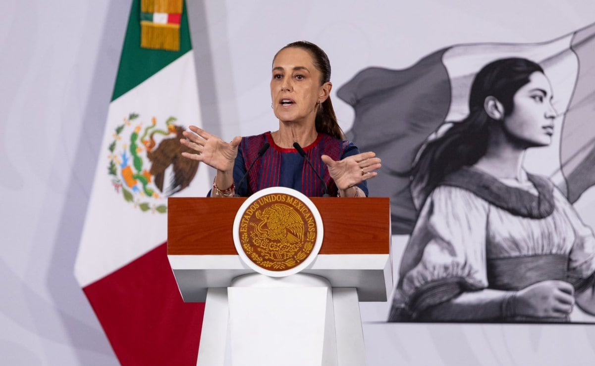 Sheinbaum no descarta posibles irregularidades en elección de Coahuila ...
