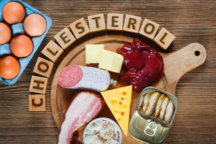 The cholesterol myth doctors are finally admitting was wrong