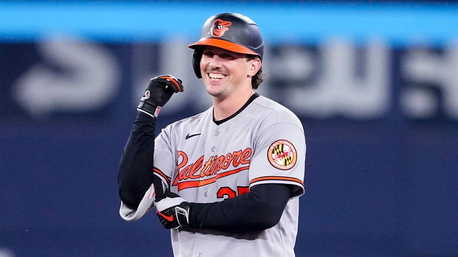 This White Sox-Orioles trade for Adley Rutschman could speed up Chicago ...
