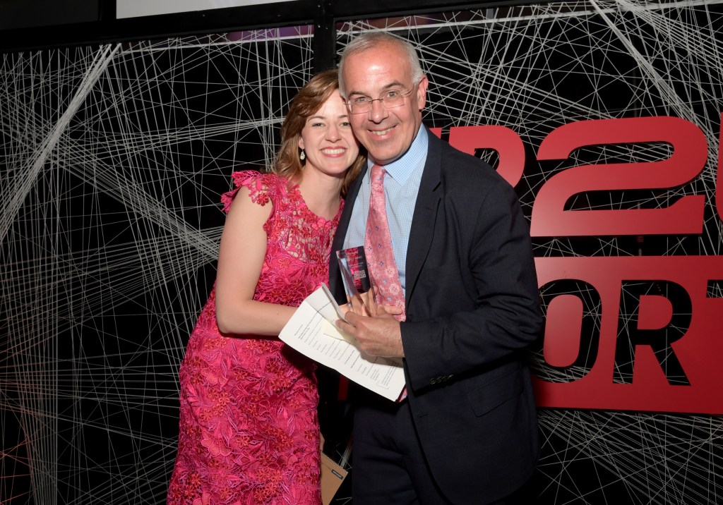 David Brooks calls Graham Platner 'moral degenerate' — then gets ...