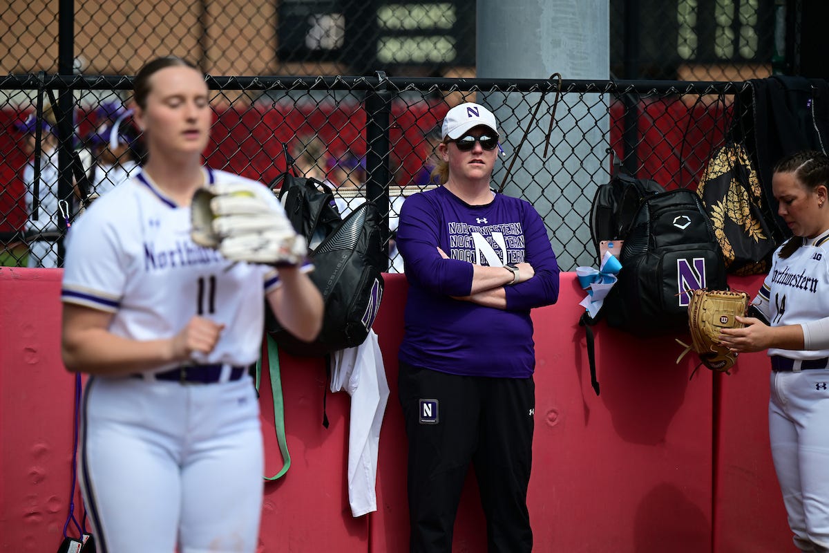 Former national champion pitcher named new CSU softball coach