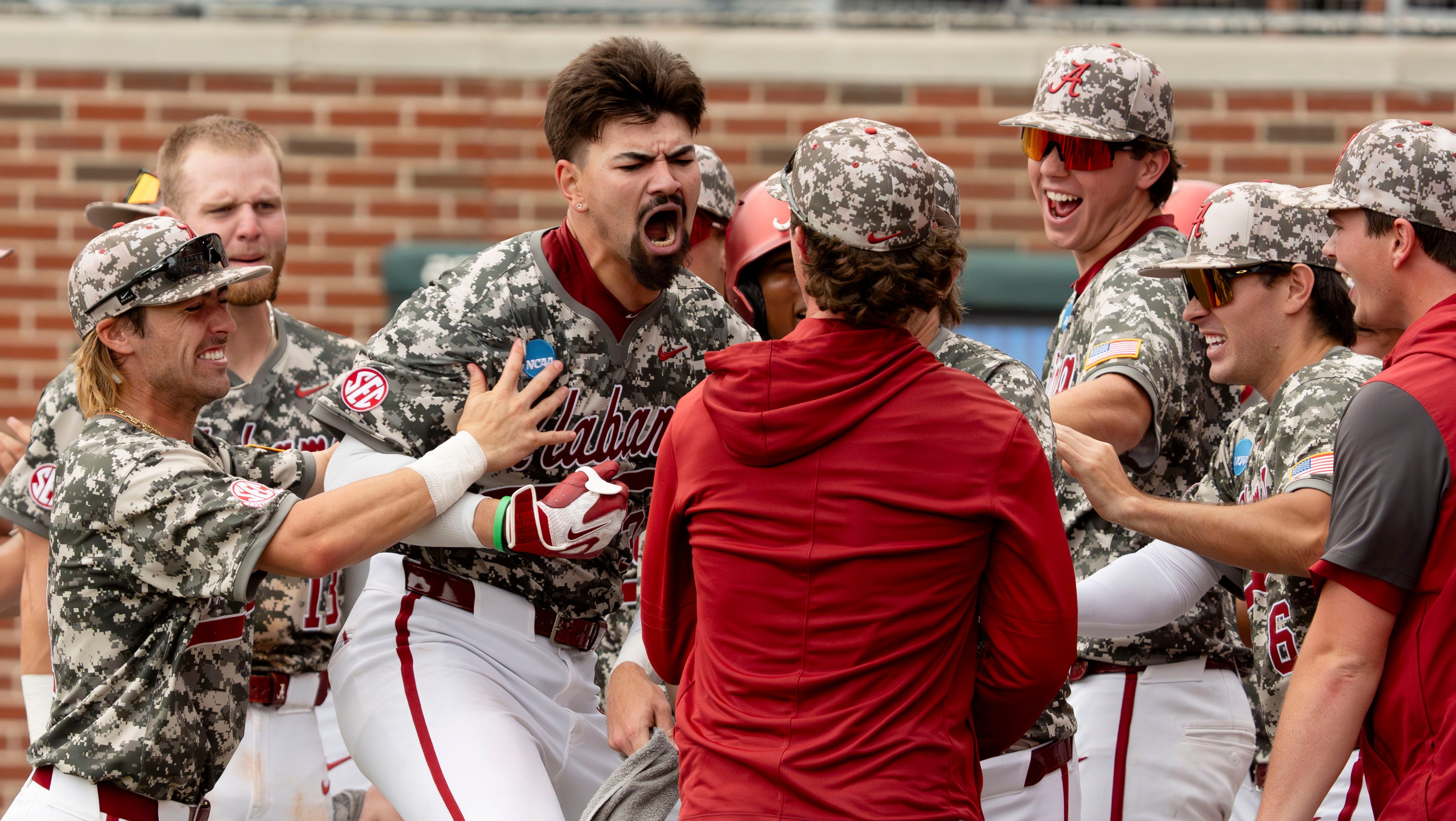 Alabama baseball vs. St. John's: Game 2 recap, final score, highlights