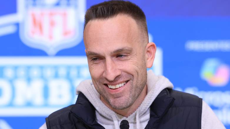 Dolphins HC Jeff Hafley reveals plan to take advantage of controversial ...