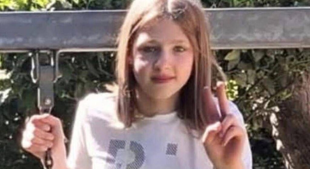 Frosinone, 12enne scappa per andare dal papà soldato in Ucraina ...