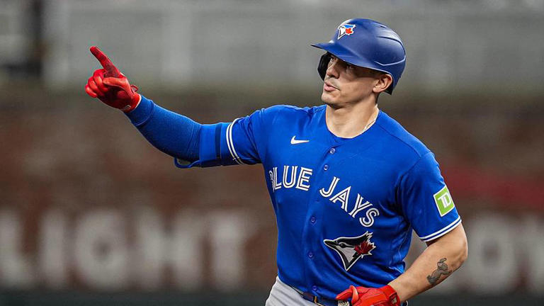 How to watch Blue Jays series opener vs Phillies: TV channel, radio