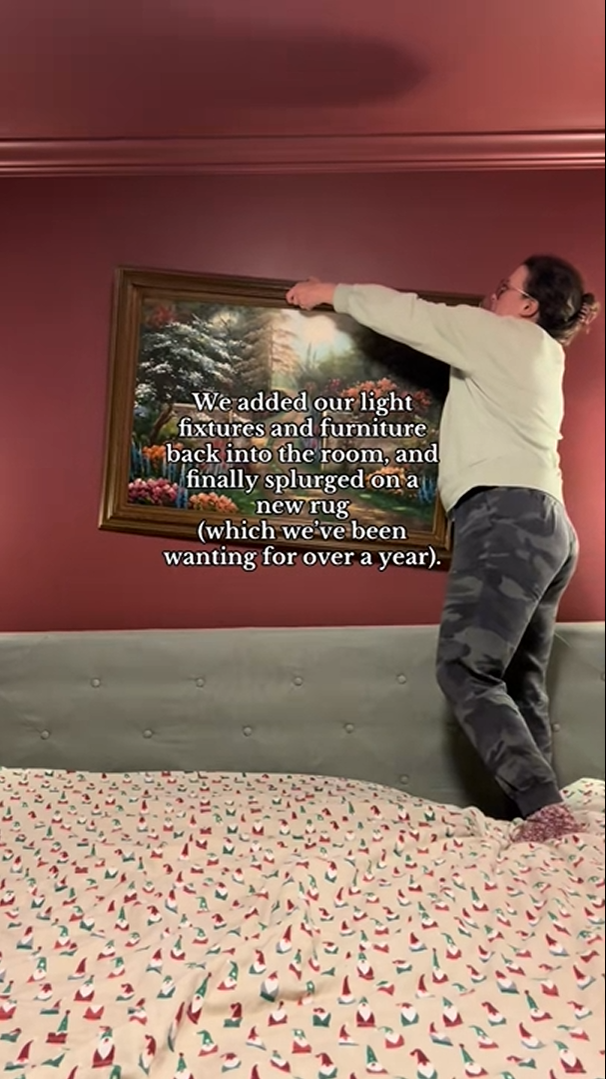 Maximize comfort and function with a primary bedroom upgrade