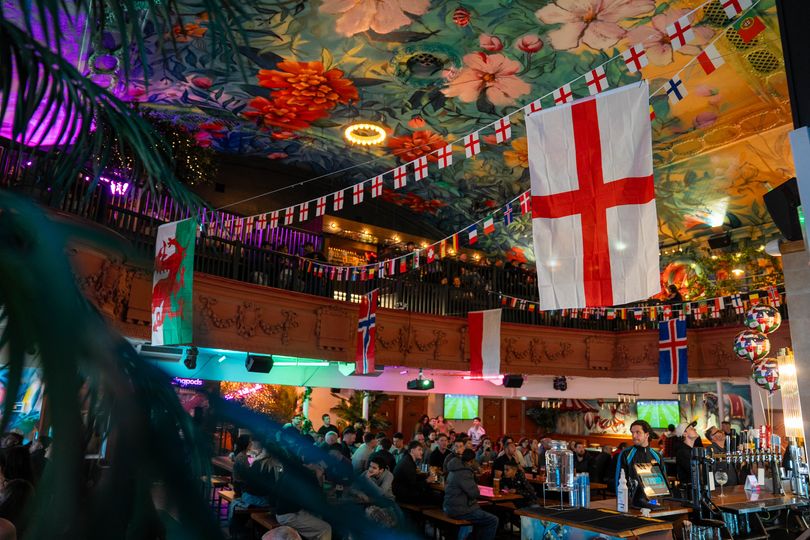 Pubs across England could stay open until 2am during the World Cup