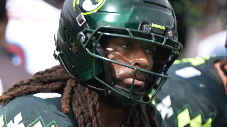 Forgotten ex-Bears weapon is one UFL game away from return to NFL