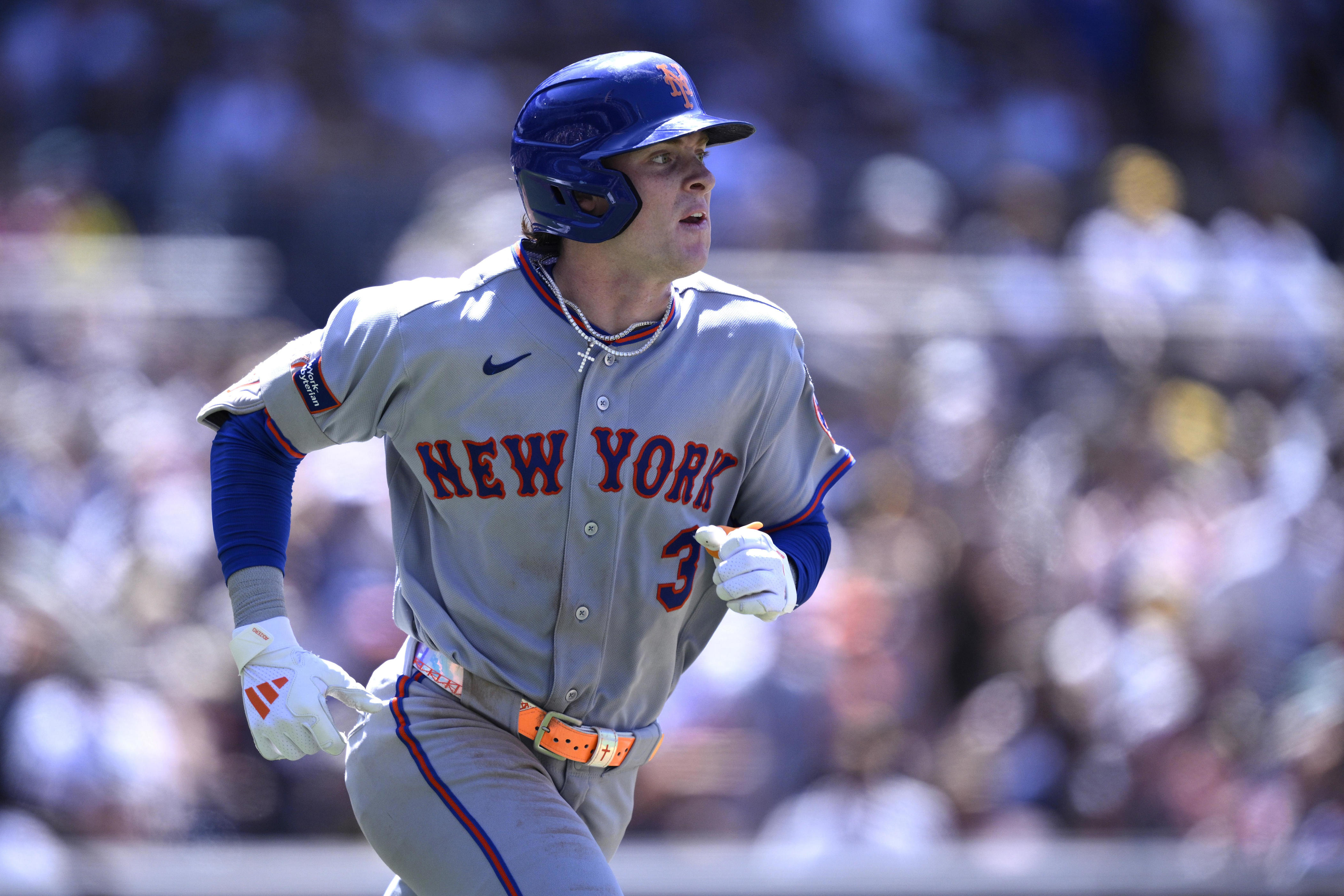 Monday stat party: We are young