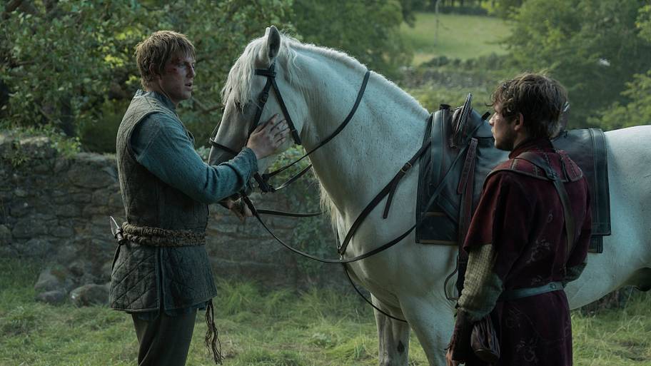 A Knight of the Seven Kingdoms showrunner lays out his wildly ambitious ...