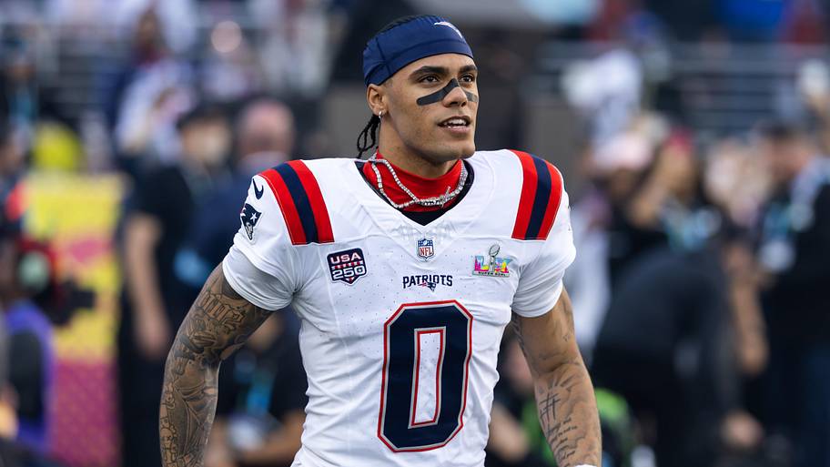 The NFL's 10 absolute best cornerbacks after offseason trades and movement