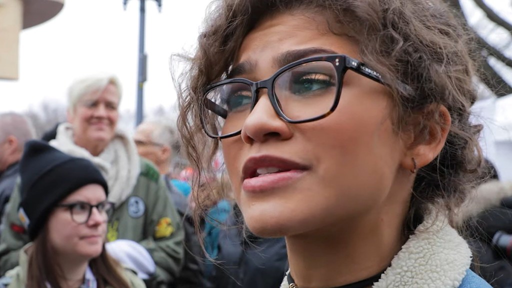 Chris Evans & Zendaya's action blockbuster is coming to Netflix soon