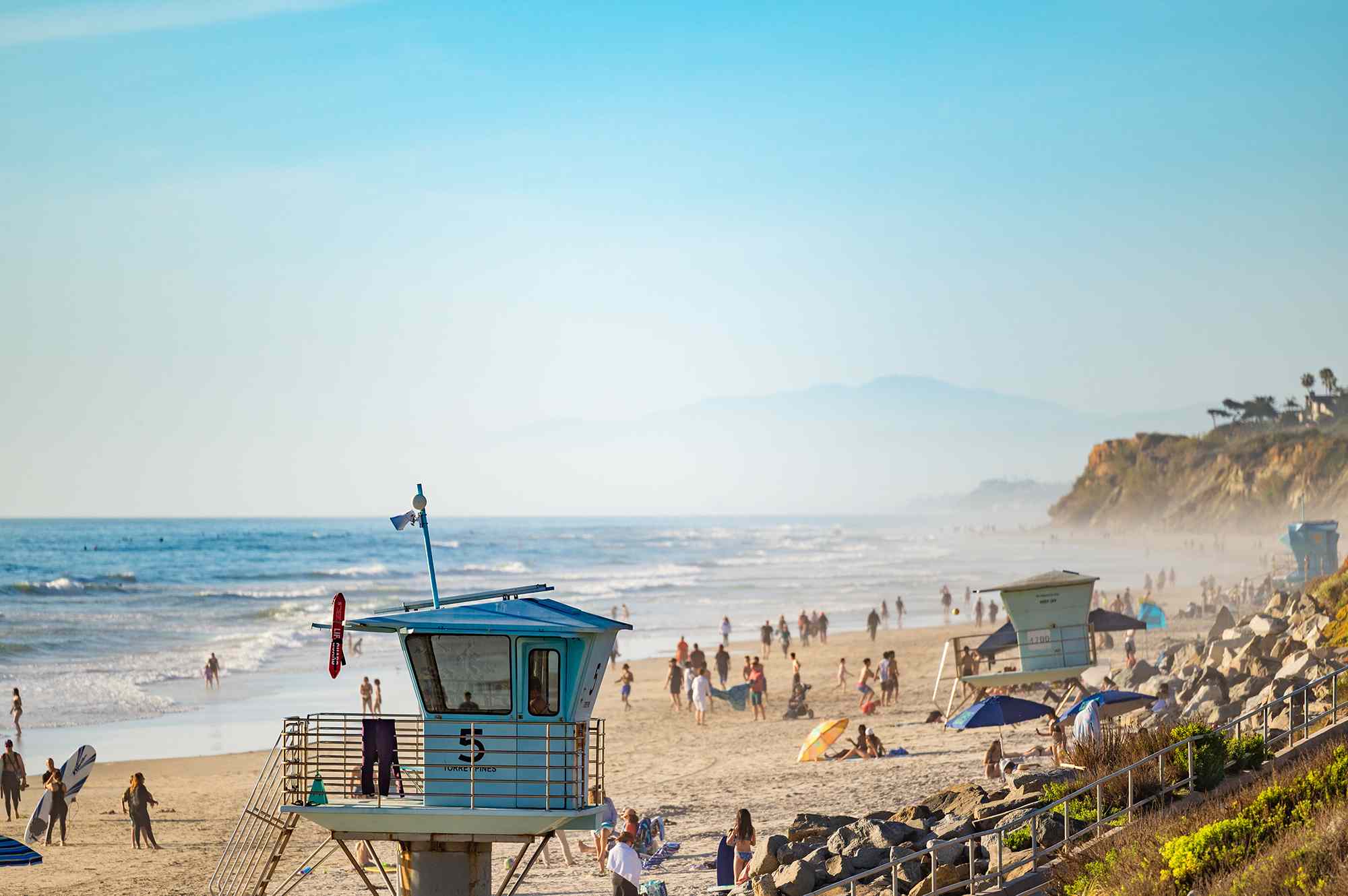 We asked 9 travel pros for the best summer beach getaway in the US ...