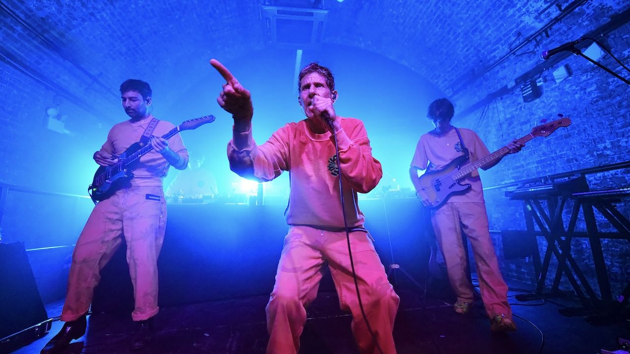 Beastie Boys legend Mike D announces debut solo album Thank You