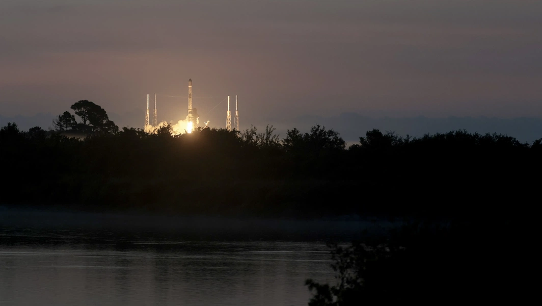 Advances shaping the future of space exploration